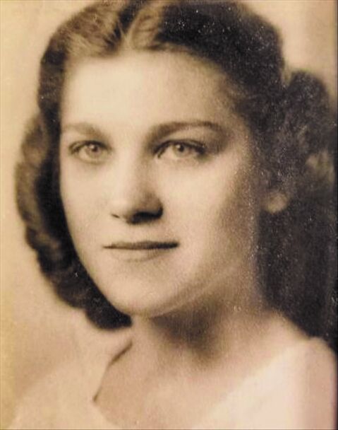 Eleanor Wolfe - Herald-Standard